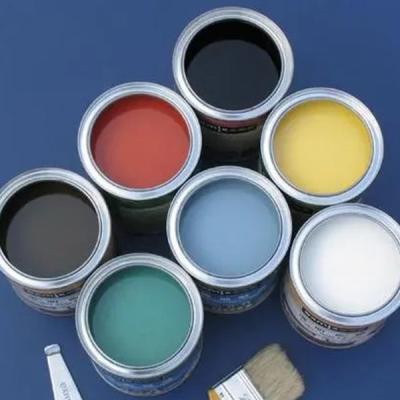 Cina Vernice per pavimenti impermeabile Granito super pulito Abrasione resistenza Epossidico Rivestimento impermeabile in vendita