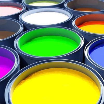 China Oem Acceptable Water Based Coating Featuring 50 Percent Solids Content and 24 Month Storage Suitable for in Various Industrial Coating Projects for sale