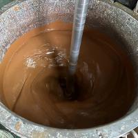 China Customizable Water Based Coating Mildew Proof For Protection Purposes for sale