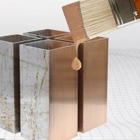 China Customized Metal Protective Coating Water Based Rust Remover for sale