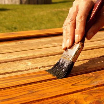 China Anti-slip Water-based Coating For Bamboo And Wood Safe Water-based Formula for sale