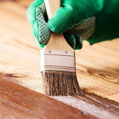 Cina La vernice per pavimenti in nano resina resistente all'usura è facile da applicare in vendita
