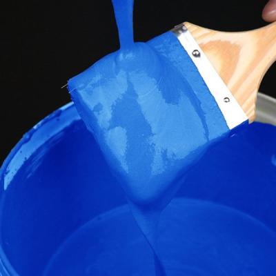 China Granite Floor Paint Easy To Clean Granite Wear-resistant Epoxy Waterproof Coating à venda