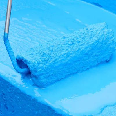 China Waterproof Floor Paint Super Clean Granite Wear-resistant Epoxy Waterproof Coating à venda