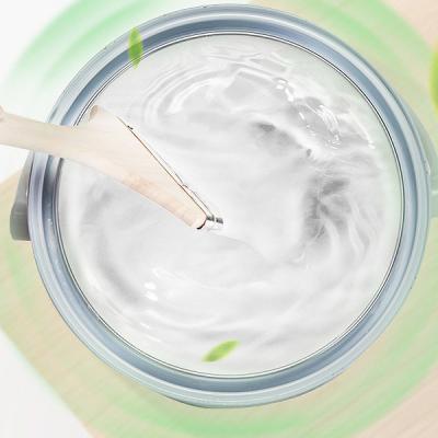 China Water-based Sound-absorbing Paint For Interior Wall Decoration HILHELM à venda