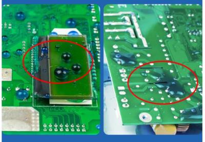 China HILHELM Waterborne Conformal Coating – Salt Fog Resistant, Anti-Corrosion, Multi-Purpose Protective Coating for PCB, Electronics & Industrial Applications for sale