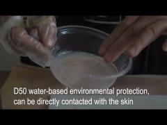 Emulsion Customized Metal Protective Coating Anti Rust Removal Paint