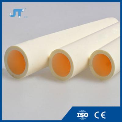China polybutylene PB pipe for underfloor heating supplier for sale