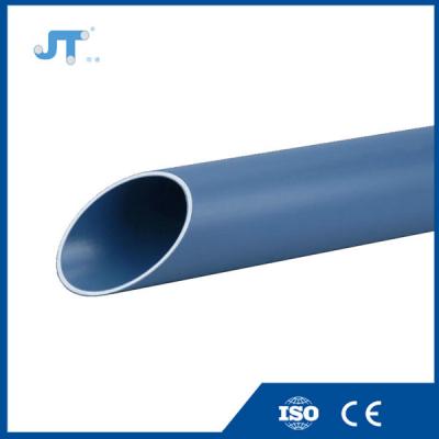 China Hot Sell PP Supper Soundprof Drainage Pipe Fitting plastic pipe pp pipes for sale