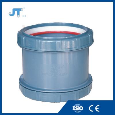 China Blue PP water plastic pipe and water drainage tube for sale