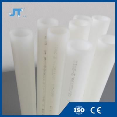 China PB pipe for hot water supply polybutylene pipe Made in China for sale