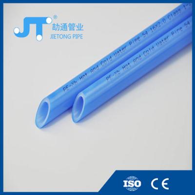 China PEX Potable water tubing with CE ISO9001 Standard for sale