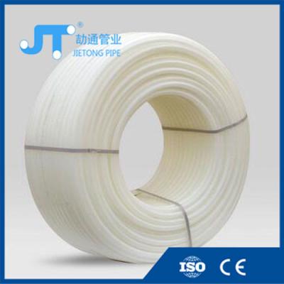 China Oxygen Barrier PEX Tubing For Potable Water With CE Standard for sale