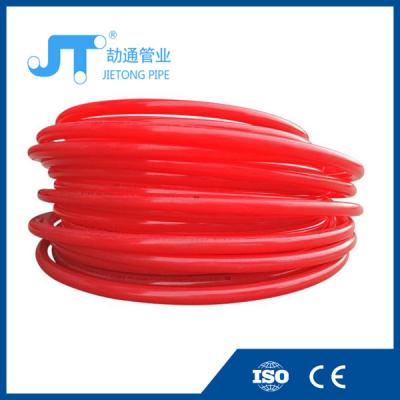 China EVOH PEX tubing with oxygen barrier 16*2.0mm for sale