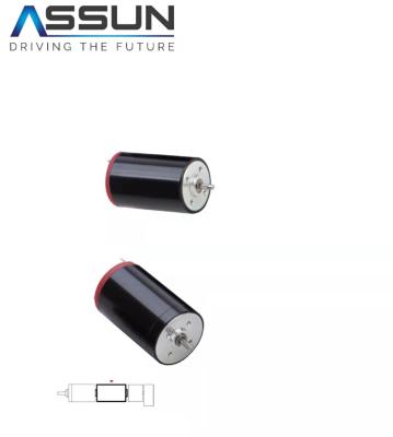 Cina L32mm D22mm ha spazzolato il motore 5448 giri/min. 3.9W di Coreless per gli strumenti medici in vendita