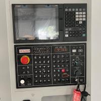 China Shock Absorption High Speed CNC Lathe Multifunctional Durable for sale