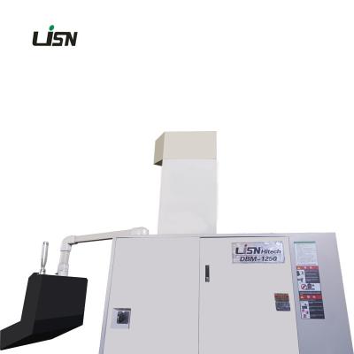 China LiSN DBM1820 CNC Horizontal Boring And Milling Machine high rigidity for sale