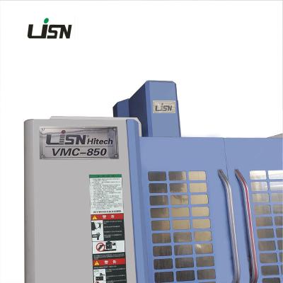 Cina Centro di lavorazione VMC multiuso 855 di CNC di asse dello SGS 10000RPM 5 in vendita