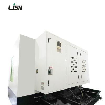 China Durable Stable VMC Vertical Machining Center Multifunctional VMC1270 for sale