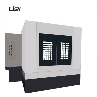 China VMC 1890 CNC Vertical Machine Center 6000/8000rpm Multipurpose for sale