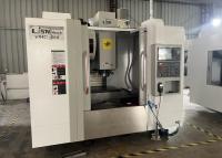 China VMC 850 4 Axis CNC Milling Machine Multipurpose High Speed for sale