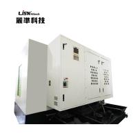 China Three Axis Vertical CNC Machining Center Cnc Machine Tool VMC1270 for sale