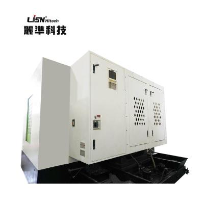 China 5 Axis Multiscene Universal Machining Center VMC1270 For Aviation Industry for sale