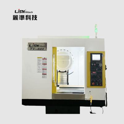 China 12000r/Min 4 Axis CNC Tapping Center Multipurpose Stable TV 600 for sale