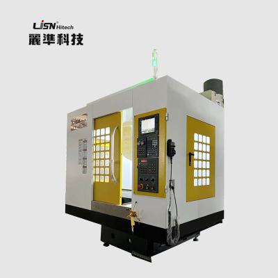 China Cutting-Edge Vertical CNC Machining Center 5Axis For Rapid Tool Changes TV700 for sale