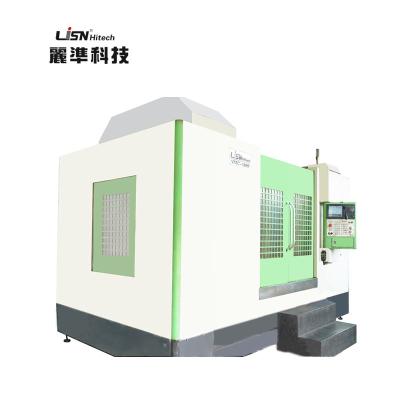 China Multifunctional CNC Vertical Machining Center DM 1690 Anti Vibration Stable for sale