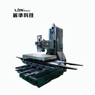 China DM 1370 15KW CNC Vertical Machining Center 8000 RPM Multi Function for sale