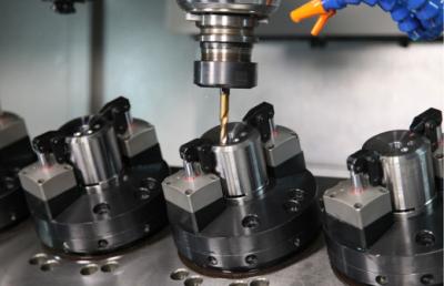 China VMC 1160 Vertical 3 Axis Machining Center 600mmx1200mm Stable for sale