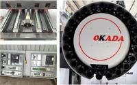 China Complex And Precision VMC960 4 Axis CNC Machining Center With CE for sale