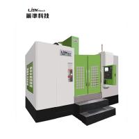 China 5.5KW 4 Axis CNC Machining Center for sale