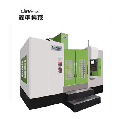 China Ultra Hard CNC Vertical Machining Center VMC 1580 Multiscene Practical for sale