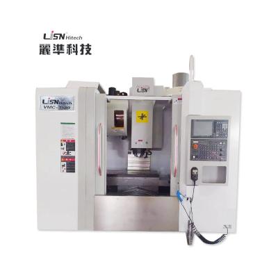 China 8000 RPM 4 Axis CNC Machining Center VMC1475 Multiscene Practical for sale