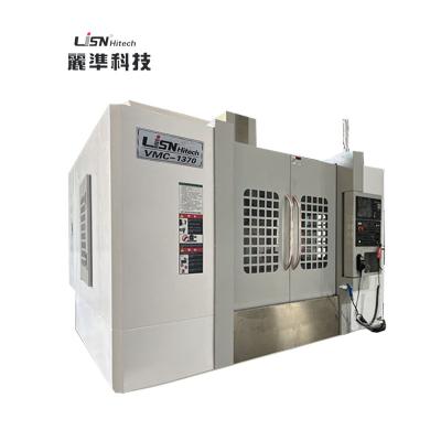 China Shockproof 4 Axis CNC Machining Center VMC 1375 8000r/Min Stable for sale