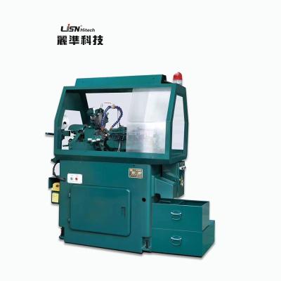 China 6000RPM High Precision CNC Lathe Multi Scene Vibration Resistant for sale