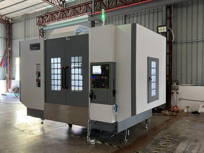 Cina Centro di lavorazione verticale 900mm 7.5wk di CNC di alta efficienza con il taglio in vendita