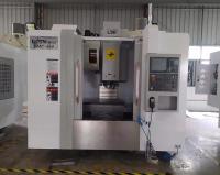 China VMC850 Vertical Machining Center High Precision With Rigidity And Stability for sale