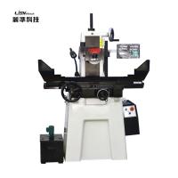 China LZ-450DX Multifunctional Precision Forming Surface Grinder for sale