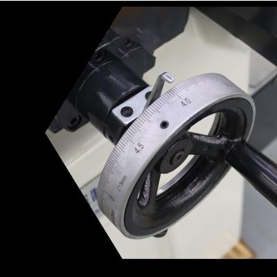 Cina Spindle Speed 3600rpm Precision Forming Surface Grinder 618S / 450 Multifunctional in vendita