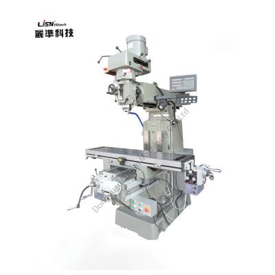 Cina Fresatrice verticale della torretta di alta rigidità Vmc-M5 Meight netto 1500kg in vendita