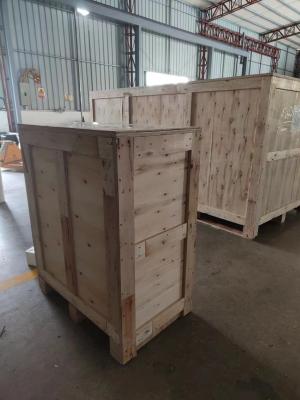 China 4 Axis Gantry Double Column Machining Center DY3015 Anti Vibration for sale