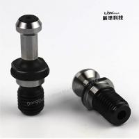 China Machine Tools Accessories Bt40 45 Degree Pull Stud Coolant For CNC Tool Holder for sale