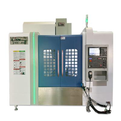 China High-Speed CNC Vertical Machining Center for sale