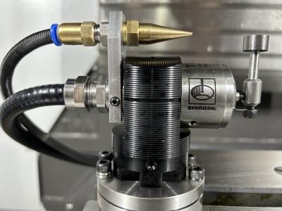 Cina VMC 850 High Speed 4 Axis CNC Milling Machine  Multipurpose 12000rpm in vendita