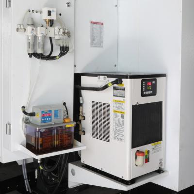 Cina 16. TV600 Alta Velocità 4 Assi CNC Perforazione e Tapping Machine per la lavorazione di parti metalliche in vendita