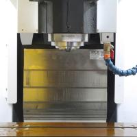 China 4 Axis CNC Drilling And Tapping Center Cnc Milling Machine With CE for sale