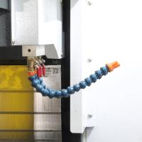 China 4 Axis CNC Drilling And Tapping Center Cnc Milling Machine With CE for sale